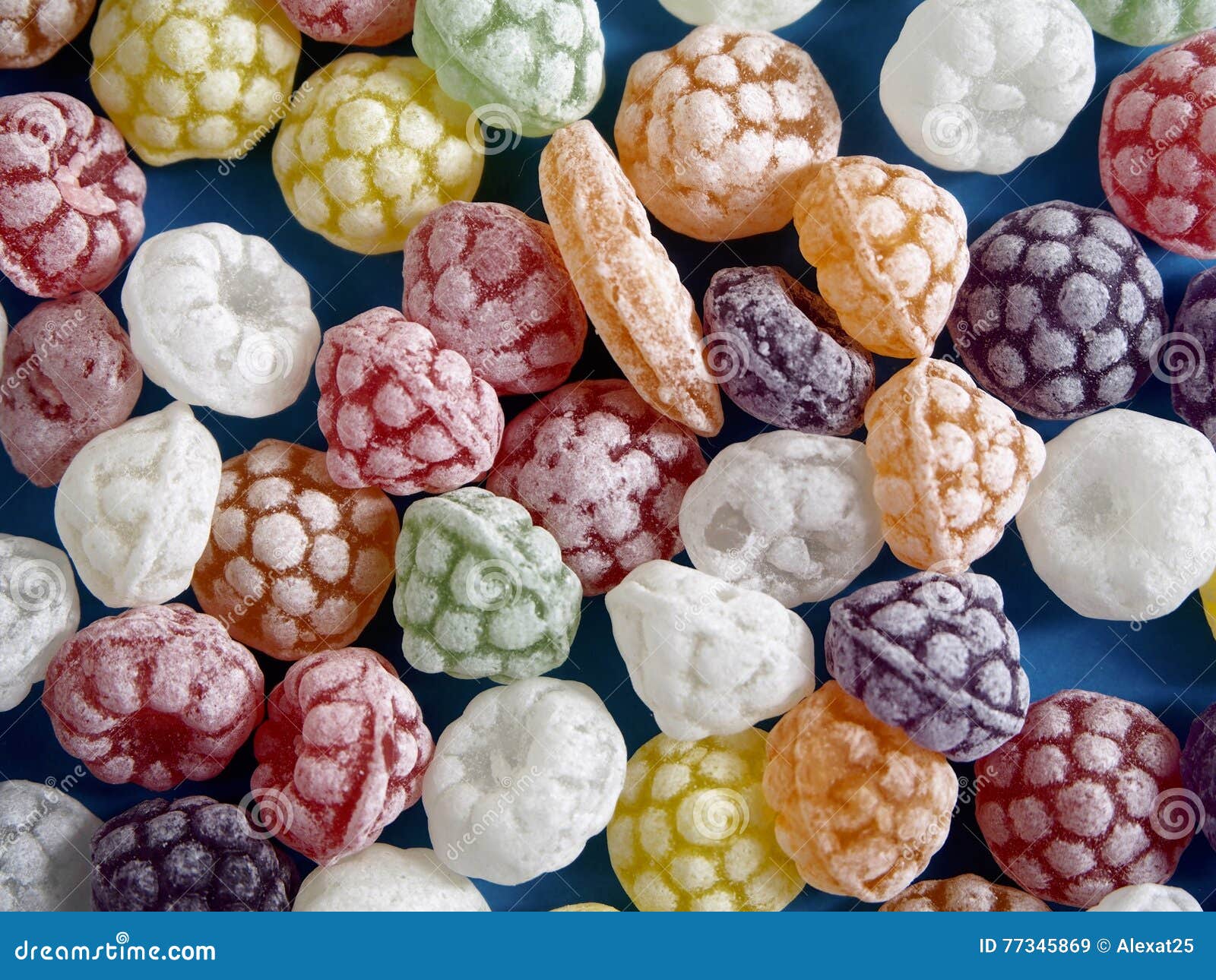 Candies texture stock image. Image of dessert, hard, sweets - 77345869