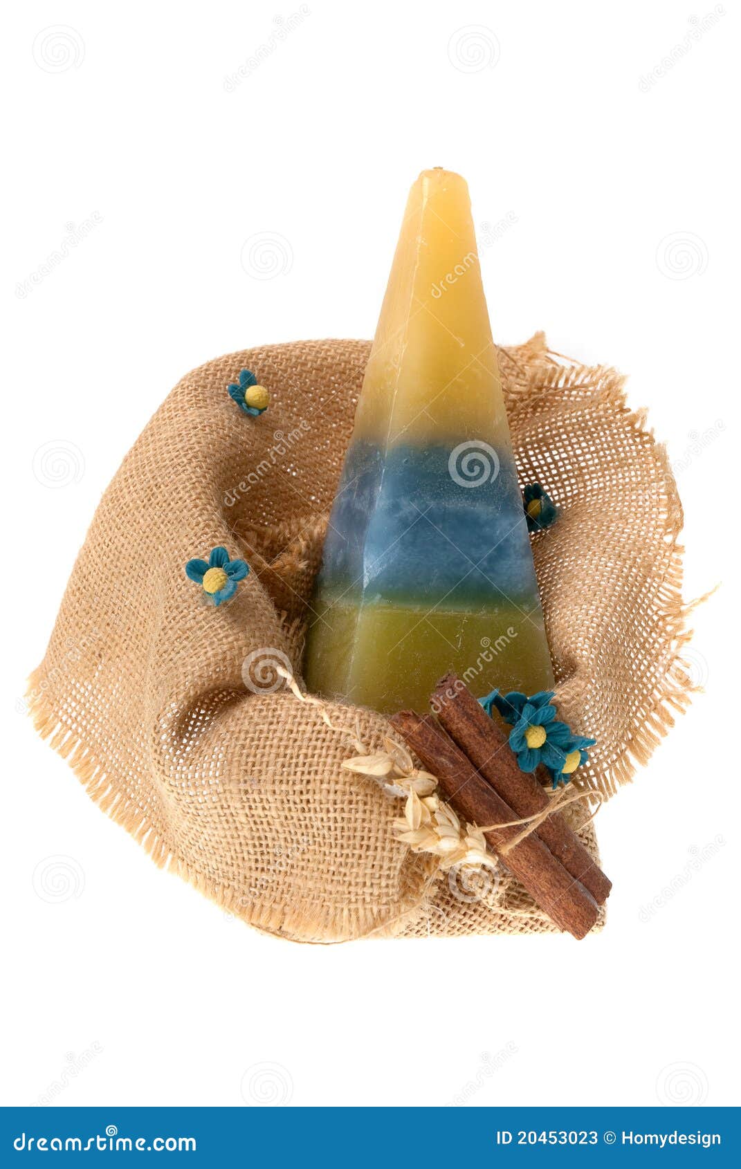 Candle stock image. Image of equipment, copy, background - 20453023