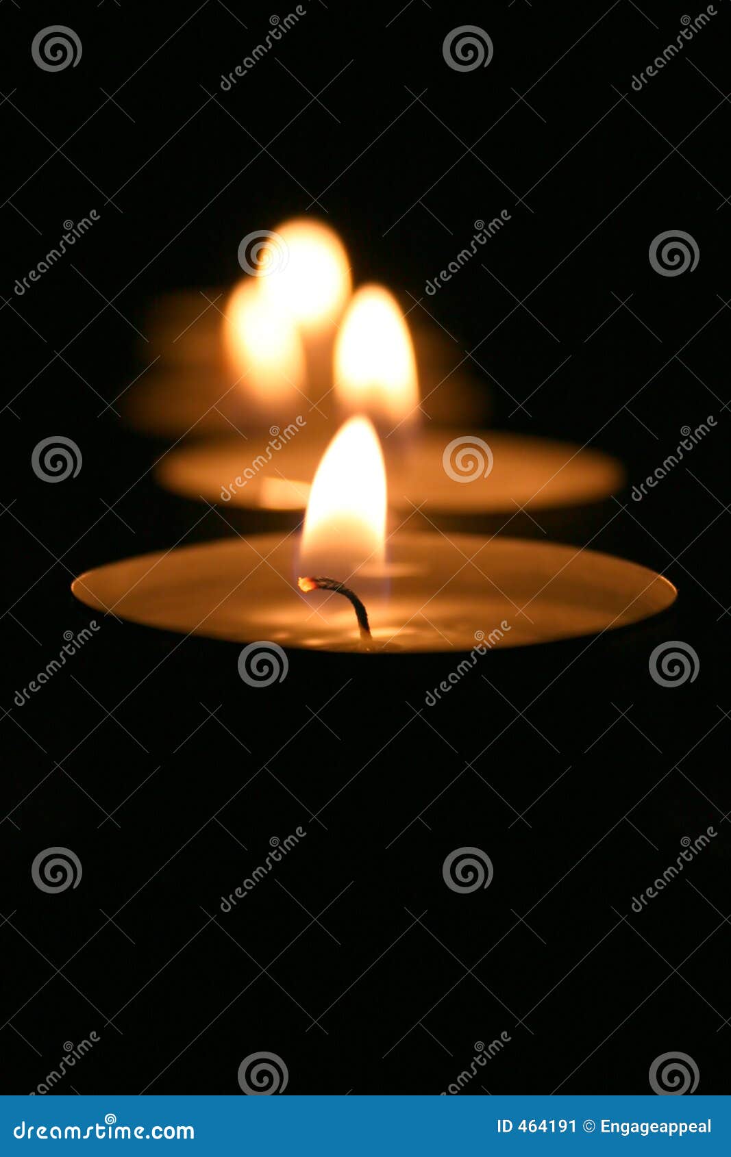 Candle Close up stock image. Image of vigil, memory, religious - 464191