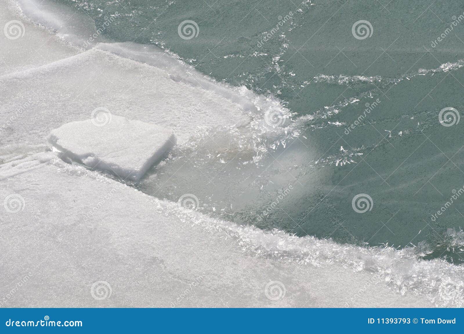 Candle Ice stock image. Image of alaska, melting, rotten - 11393793