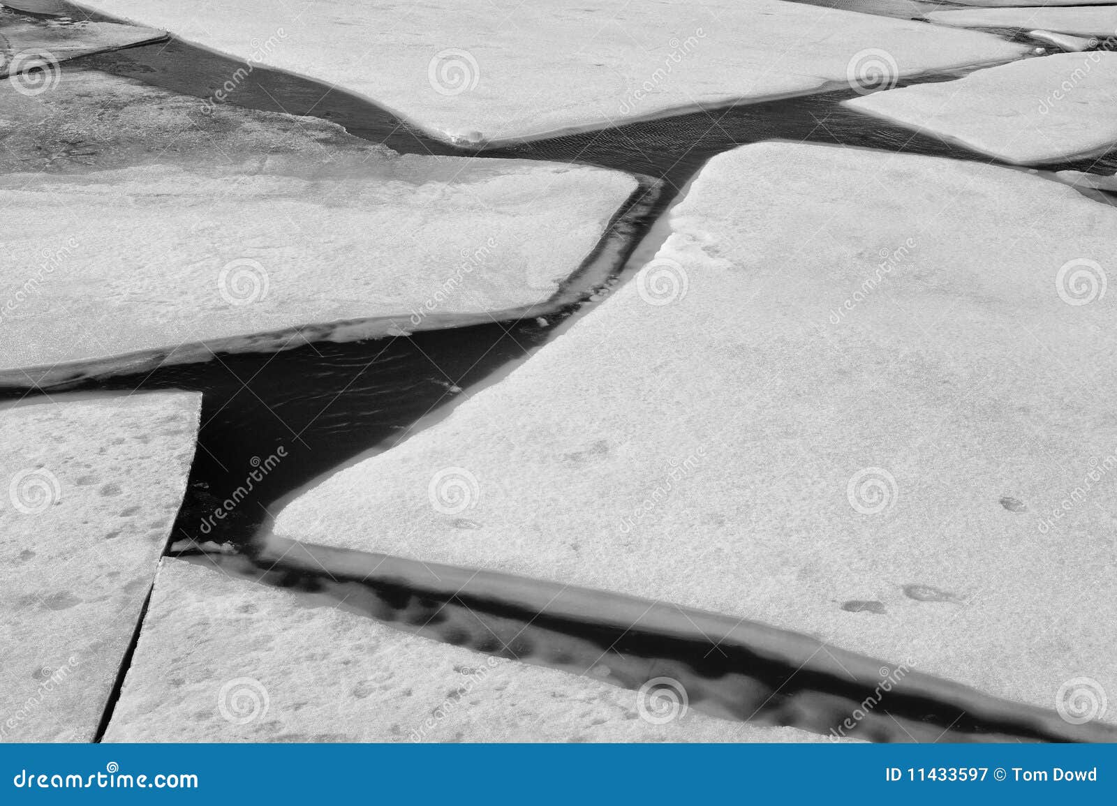 Candle Ice stock image. Image of glacier, glacial, separating - 11433597