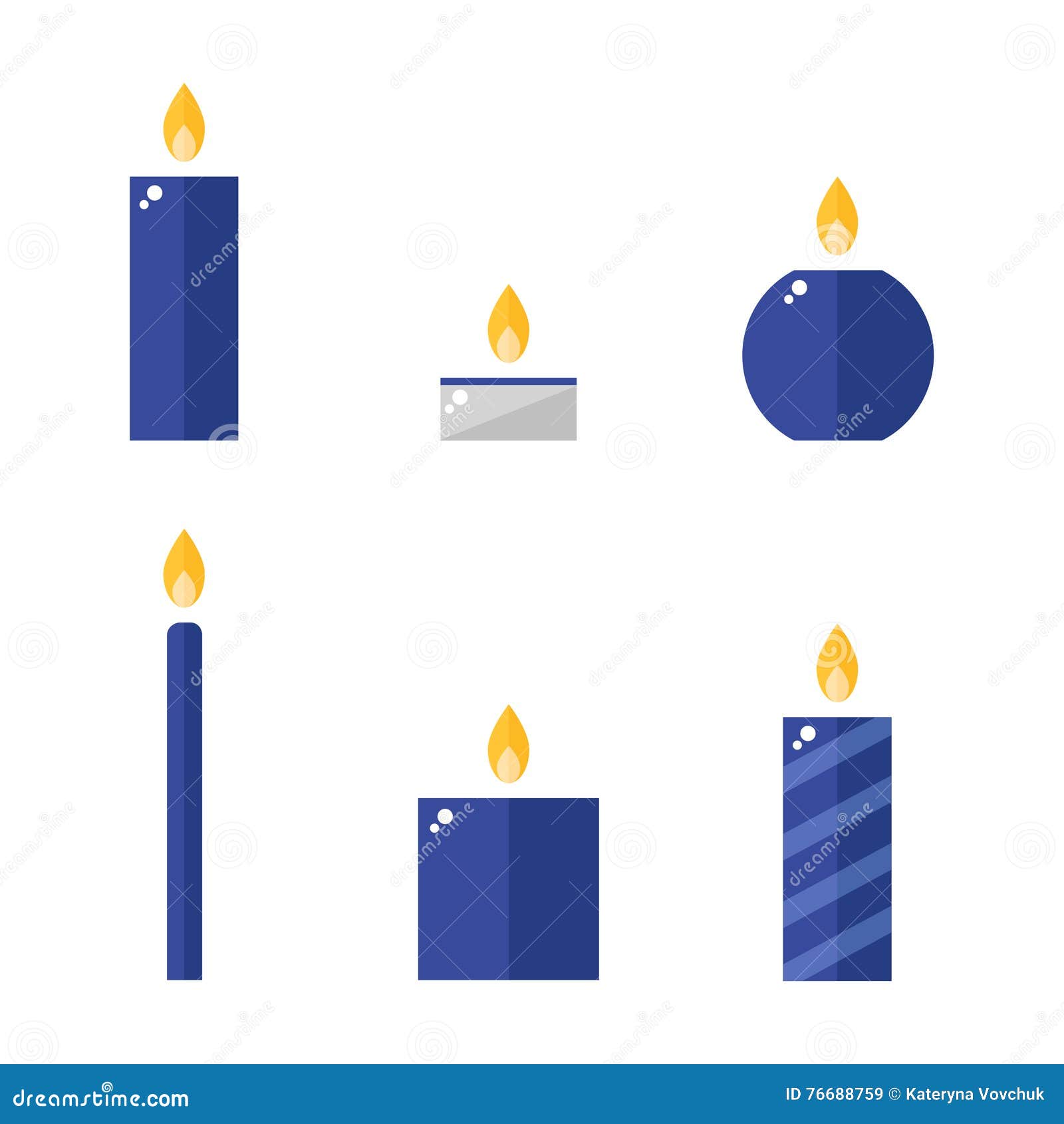 Candle Icons Stock Illustrations – 26,395 Candle Icons Stock ...