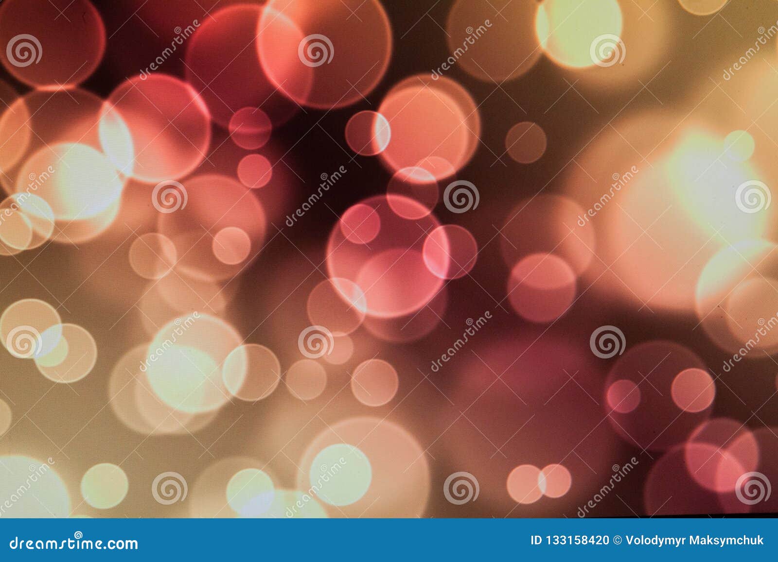 Candle Light Boke Blur for Background, Candle Light Boke Blur for ...