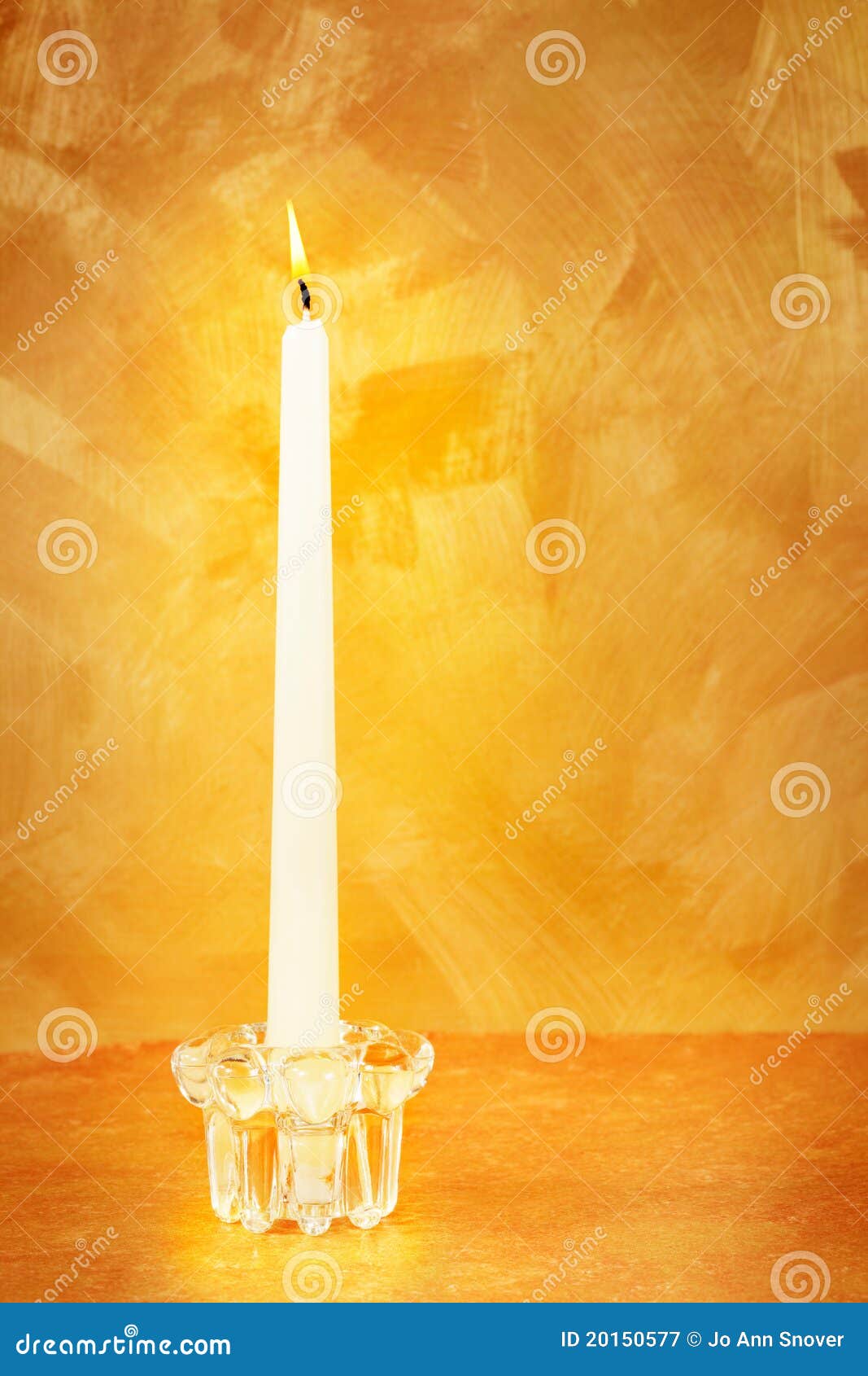 Candle light on gold stock image. Image of backgrounds - 20150577