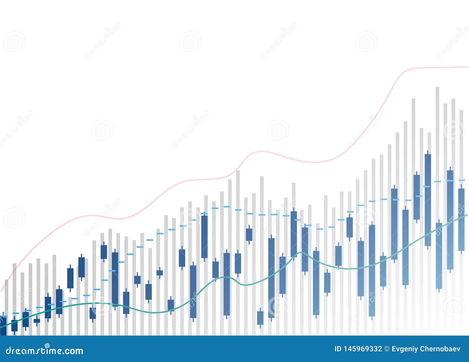 Candle Stick Graph Chart of Stock Market Investment Trading, Bullish ... Candle Stick Graph Chart of Stock Market Investment Trading, Bullish ...