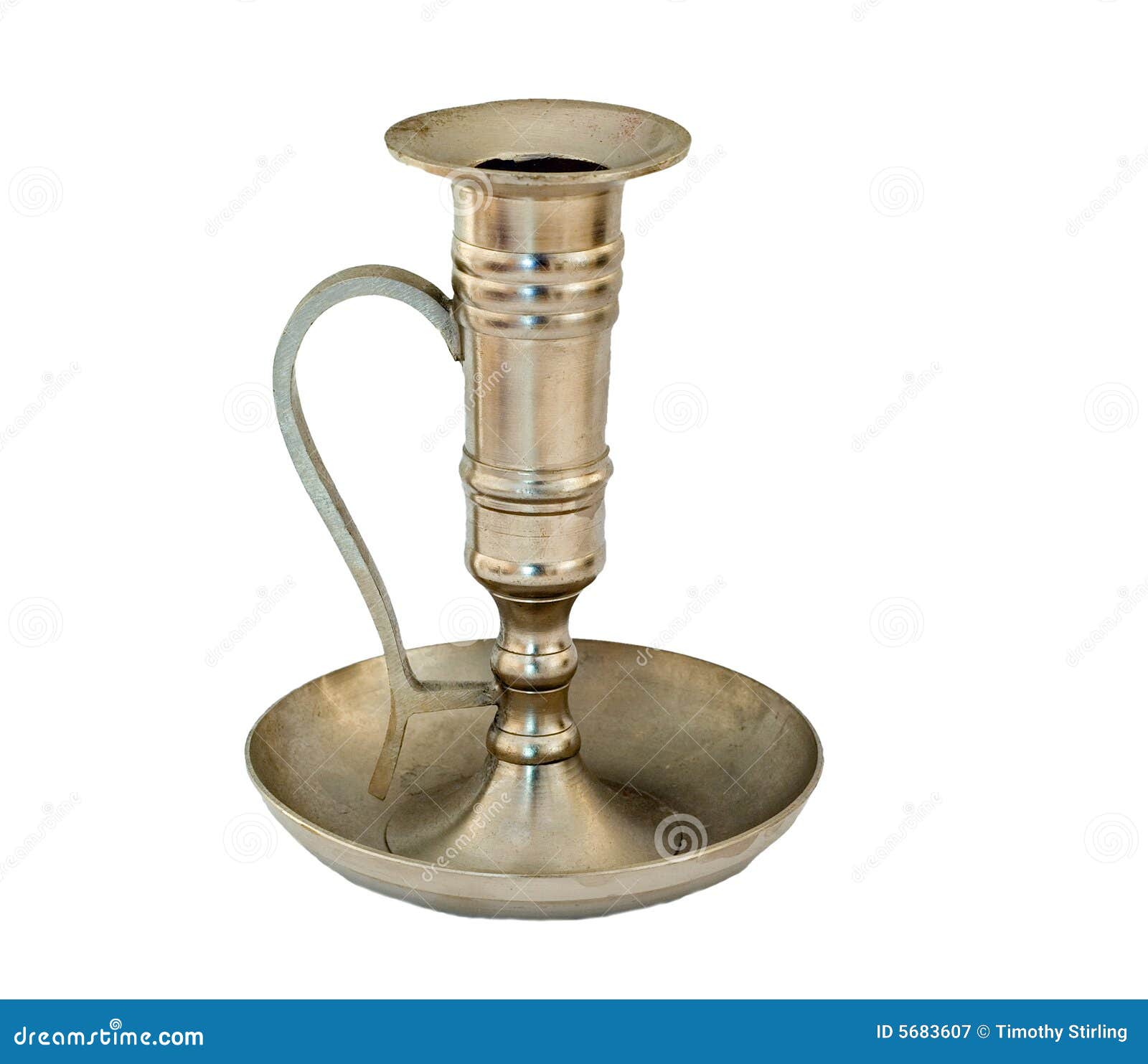 Candle Stick holder stock image. Image of candlestick - 5683607