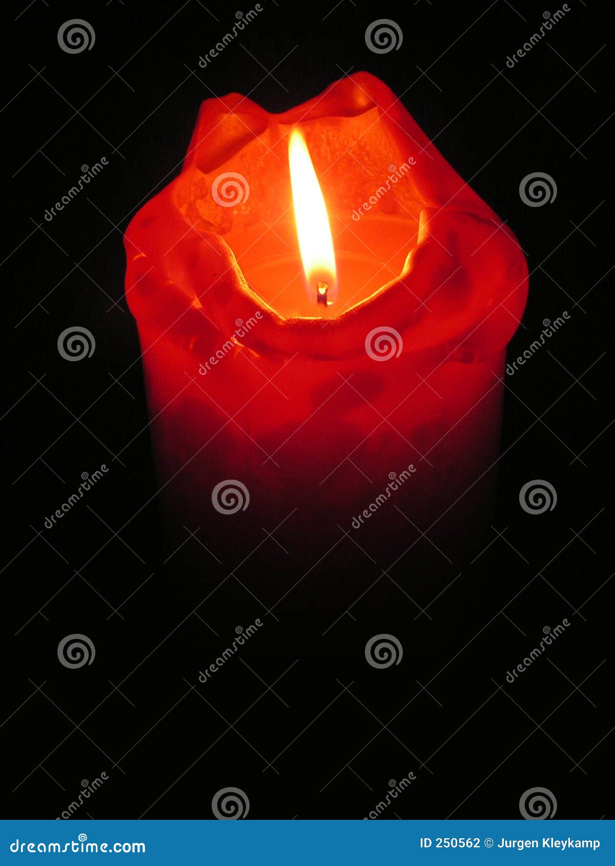 Candlelight stock photo. Image of evening, dark, romantic - 250562