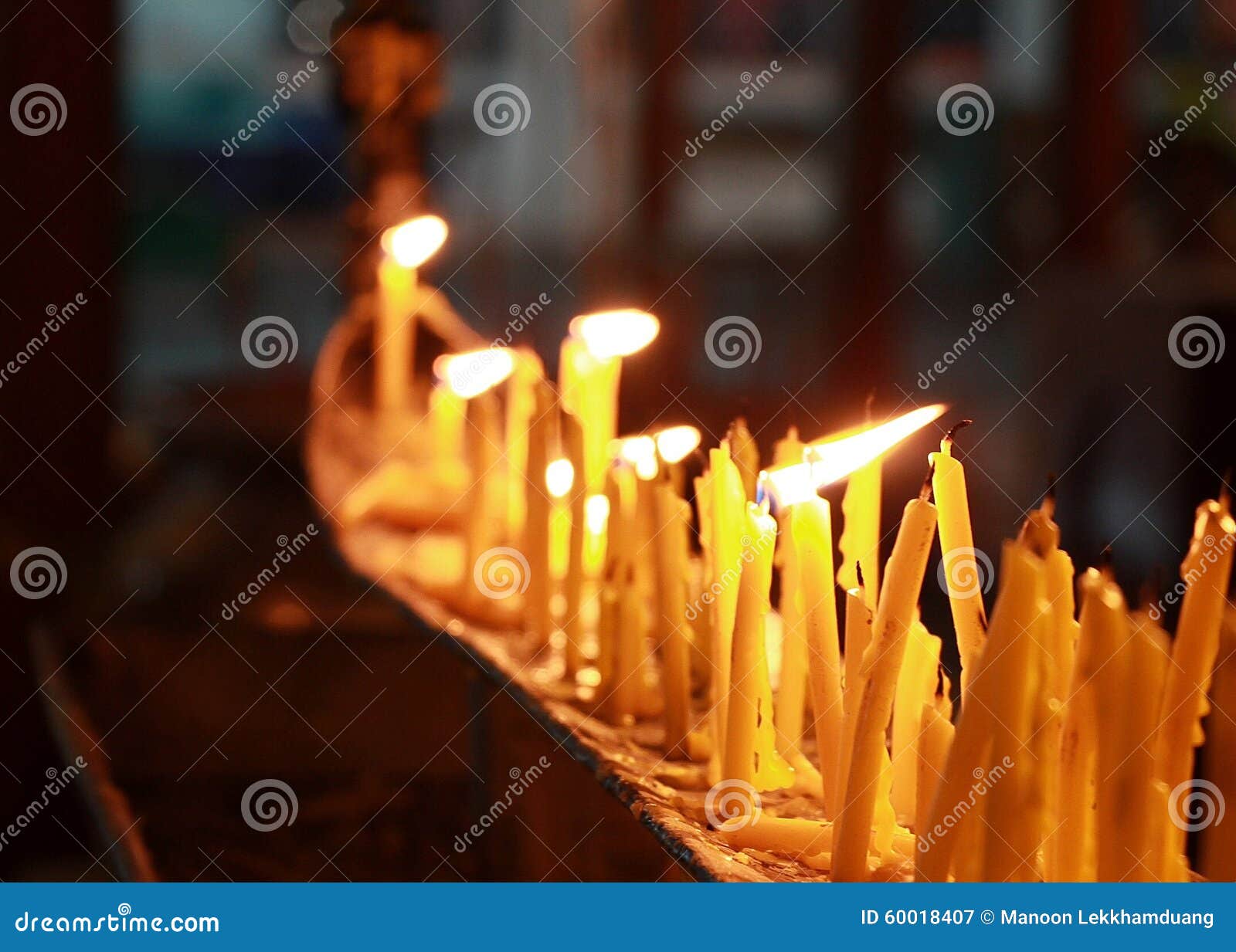 Candlelight stock image. Image of travel, outdoor, believe - 60018407