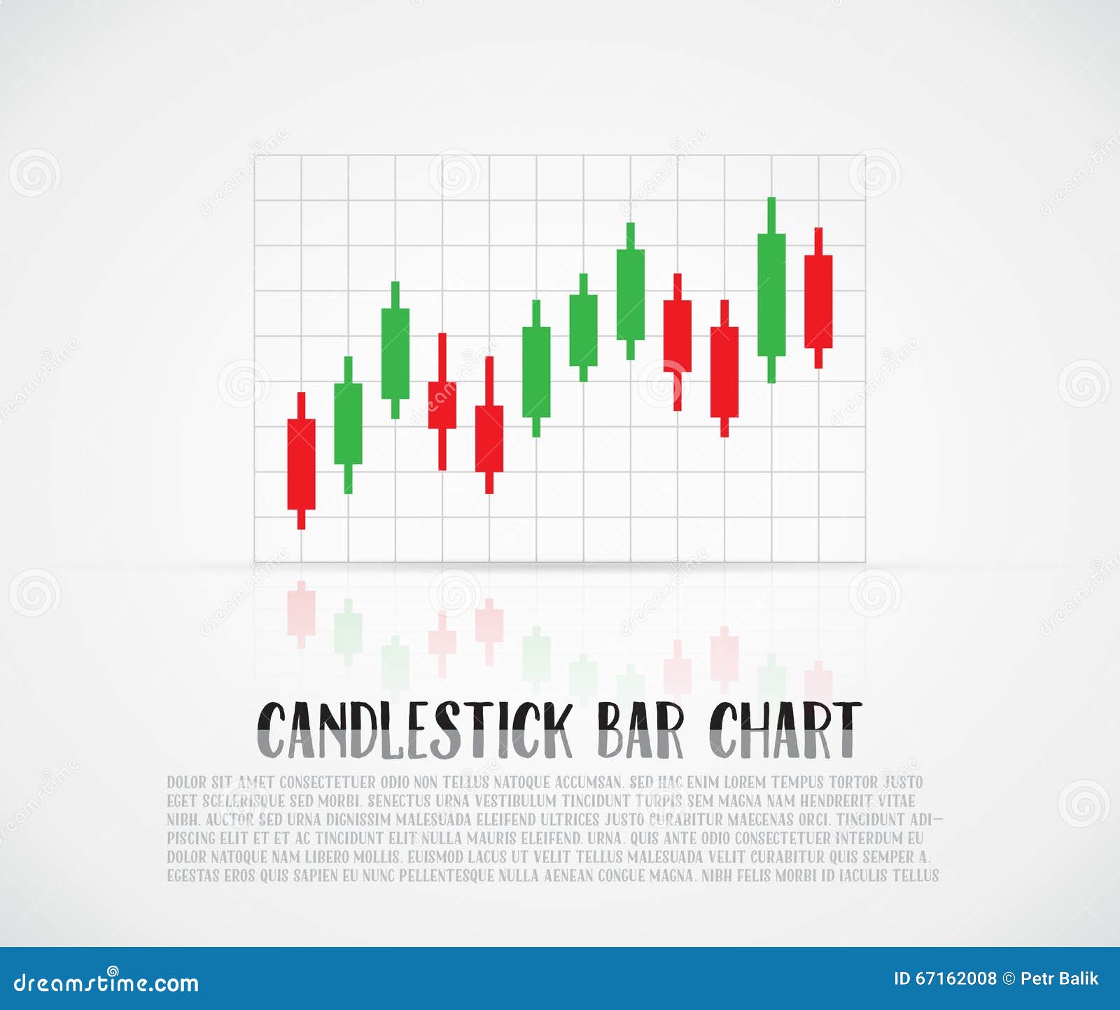 Bars Chart Interface Ascending Vector Icon On White Background. Flat ...