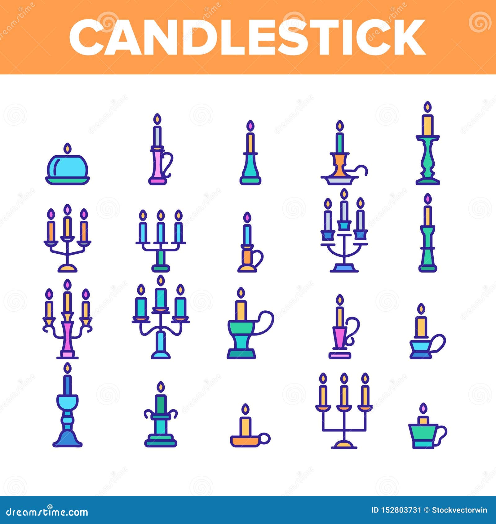 Lighting Methods Stock Illustrations – 136 Lighting Methods Stock ...