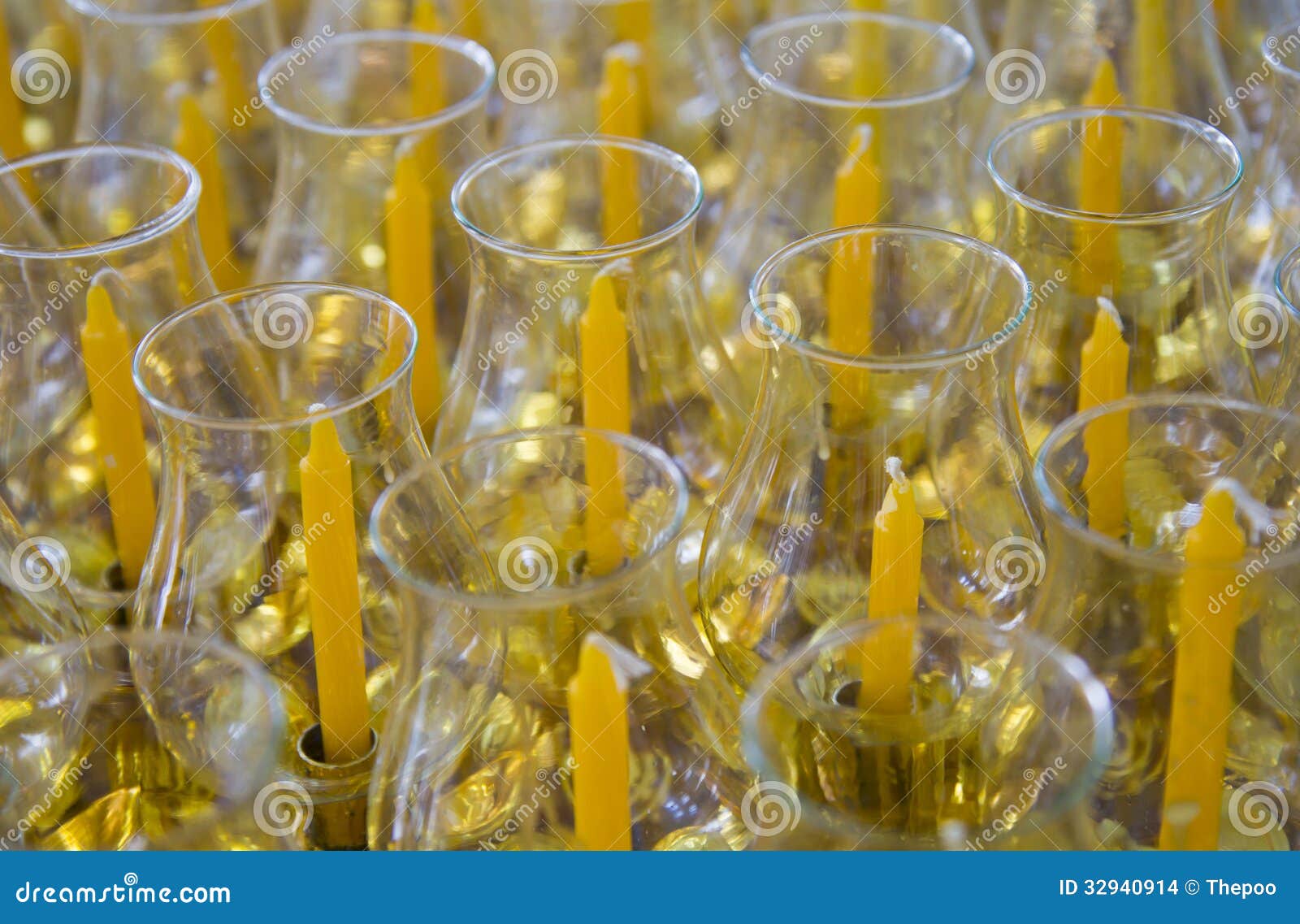 Candlestick stock photo. Image of style, beautiful, closeup - 32940914
