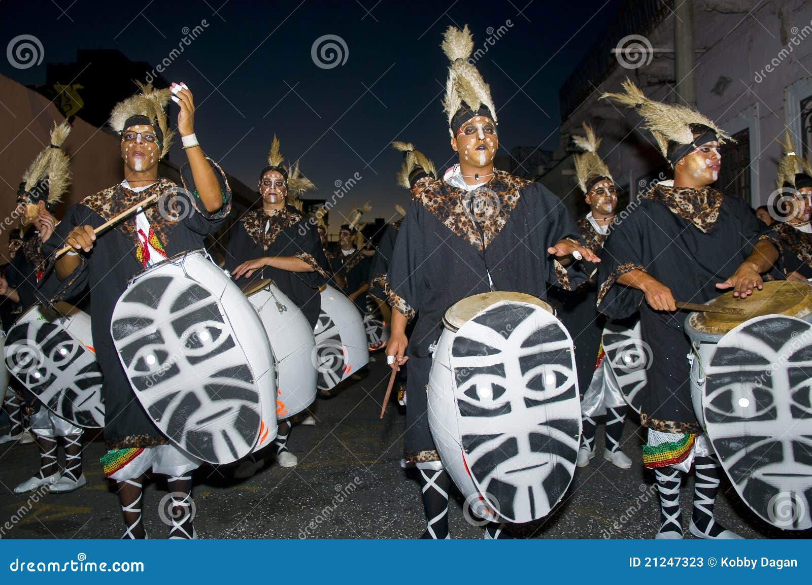 Candombe editorial stock photo. Image of african, musical - 21247323