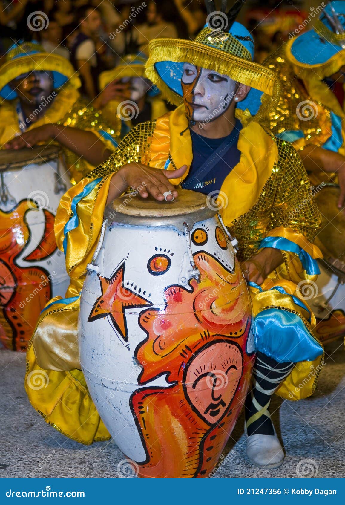 Candombe editorial photo. Image of beat, noise, playing - 21247356