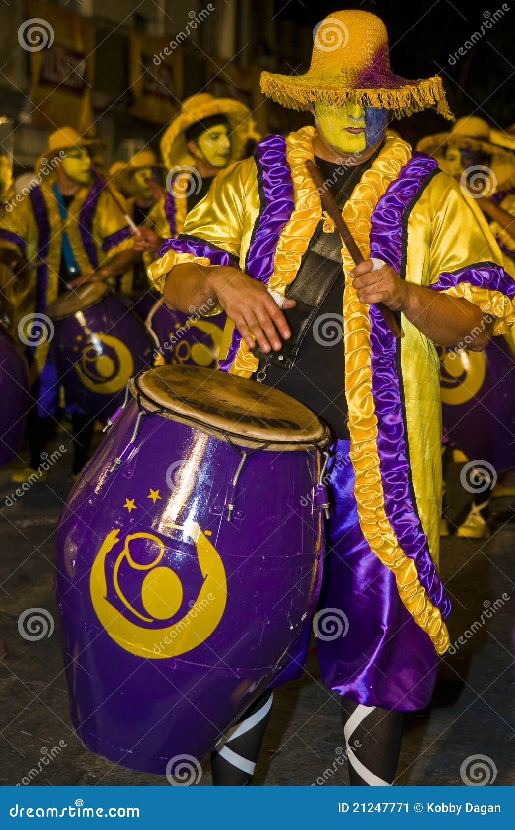 Candombe editorial photo. Image of sticks, rhythmic, rhythm - 21247771