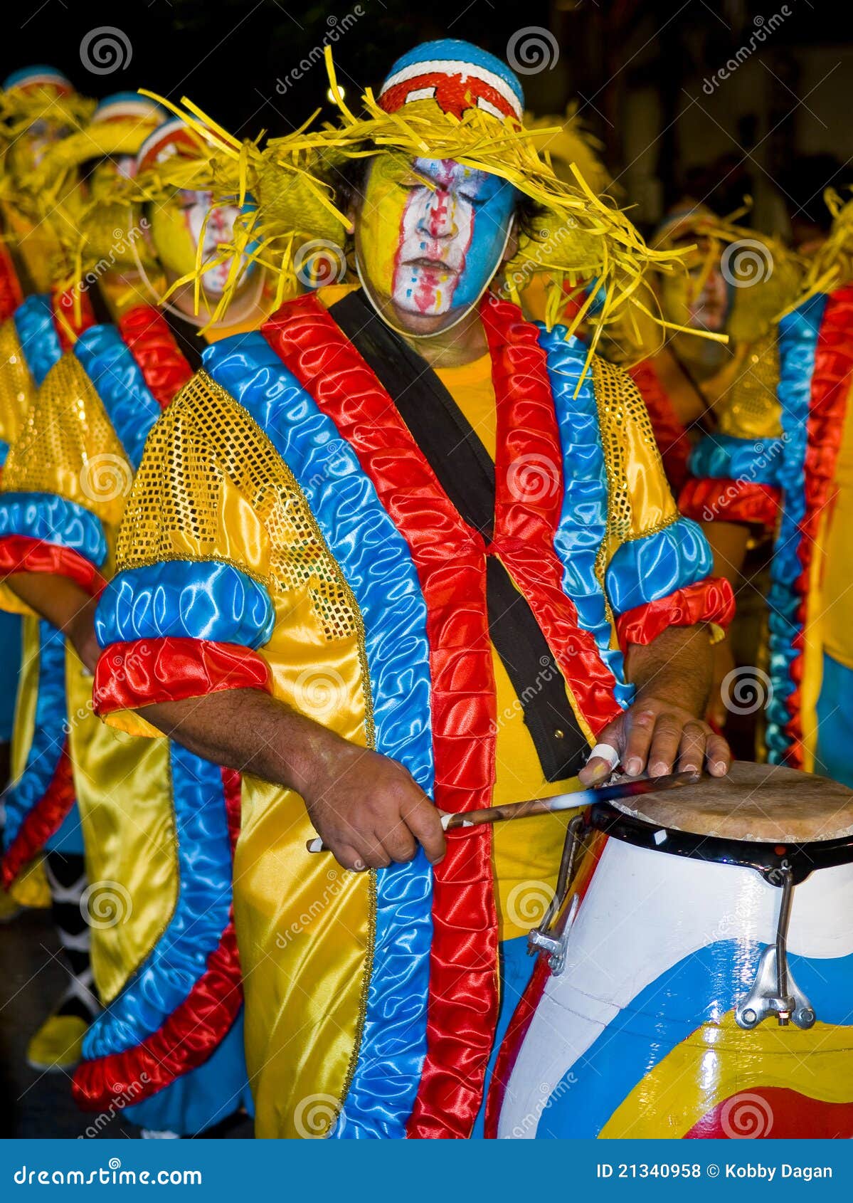 Candombe editorial stock photo. Image of skin, bang, music - 21340958