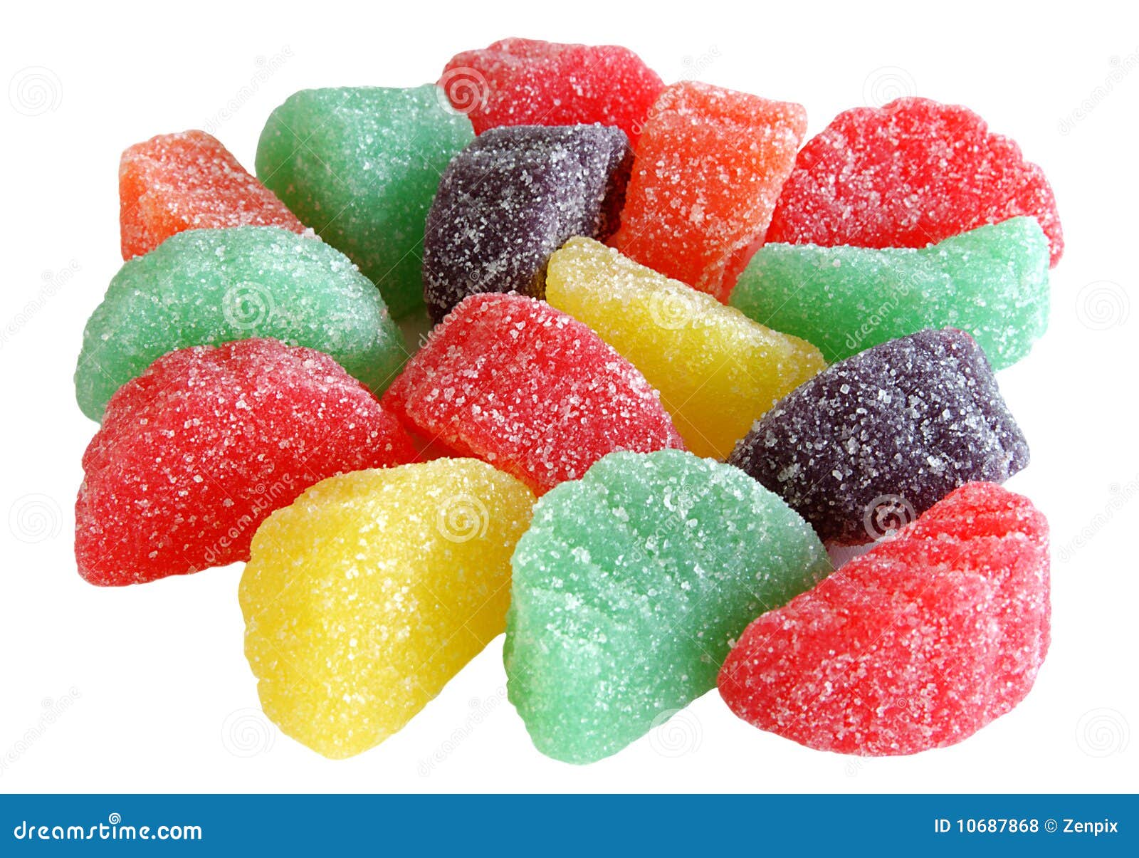 Candy stock photo. Image of juicy, confection, food, candies - 10687868