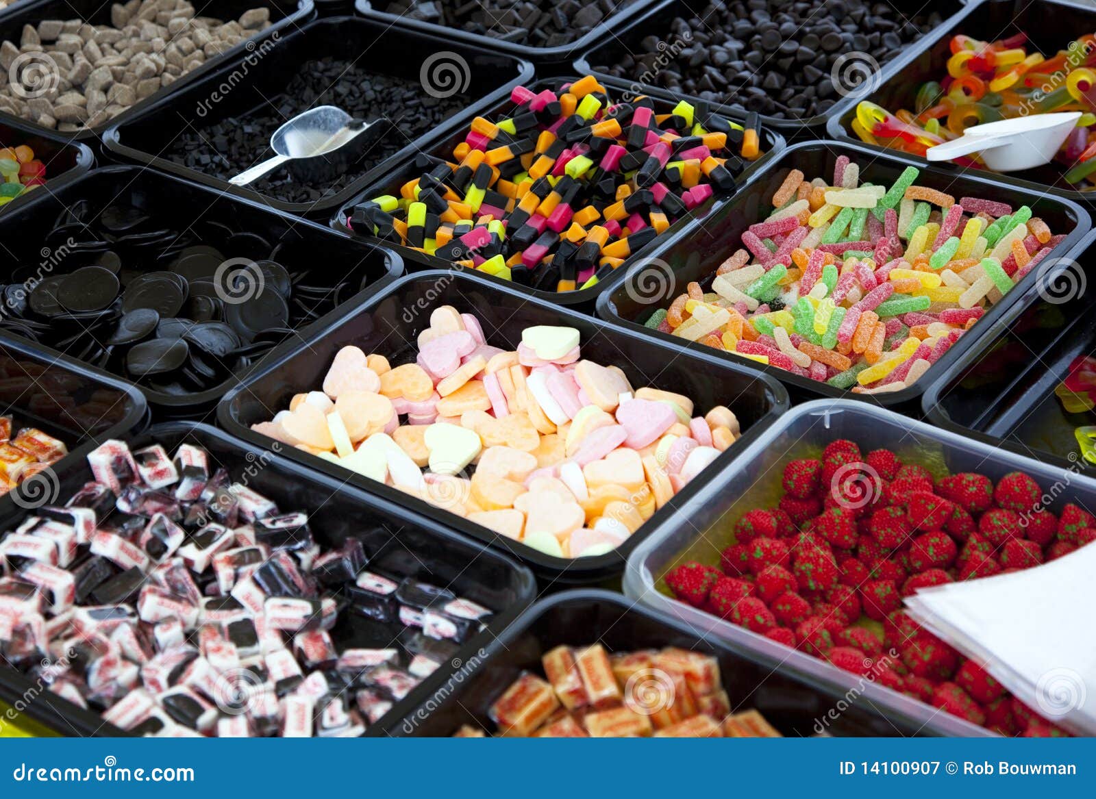 Candy stock image. Image of flavors, delicious, goodies - 14100907