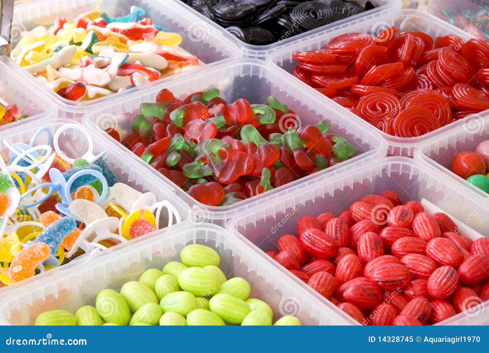 Candy stock image. Image of nutrition, selling, health - 14328745
