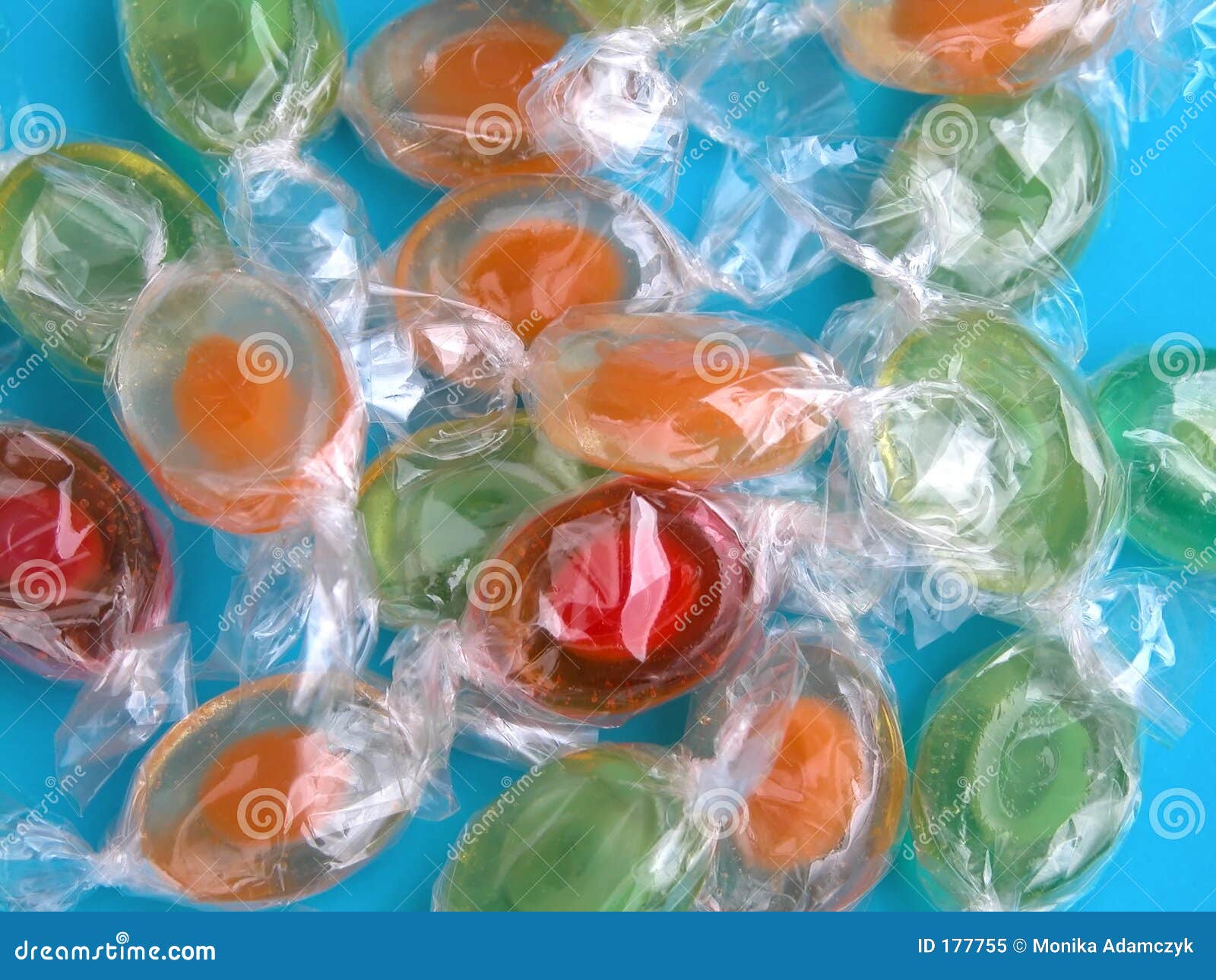 Candy stock image. Image of cachou, confection, comfit - 177755