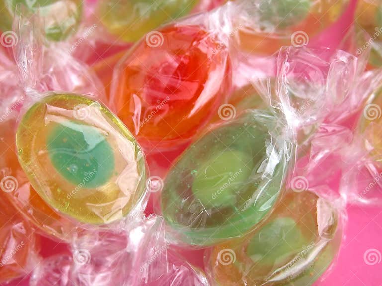 Candy stock image. Image of sweet, goody, cachou, comfit - 177777