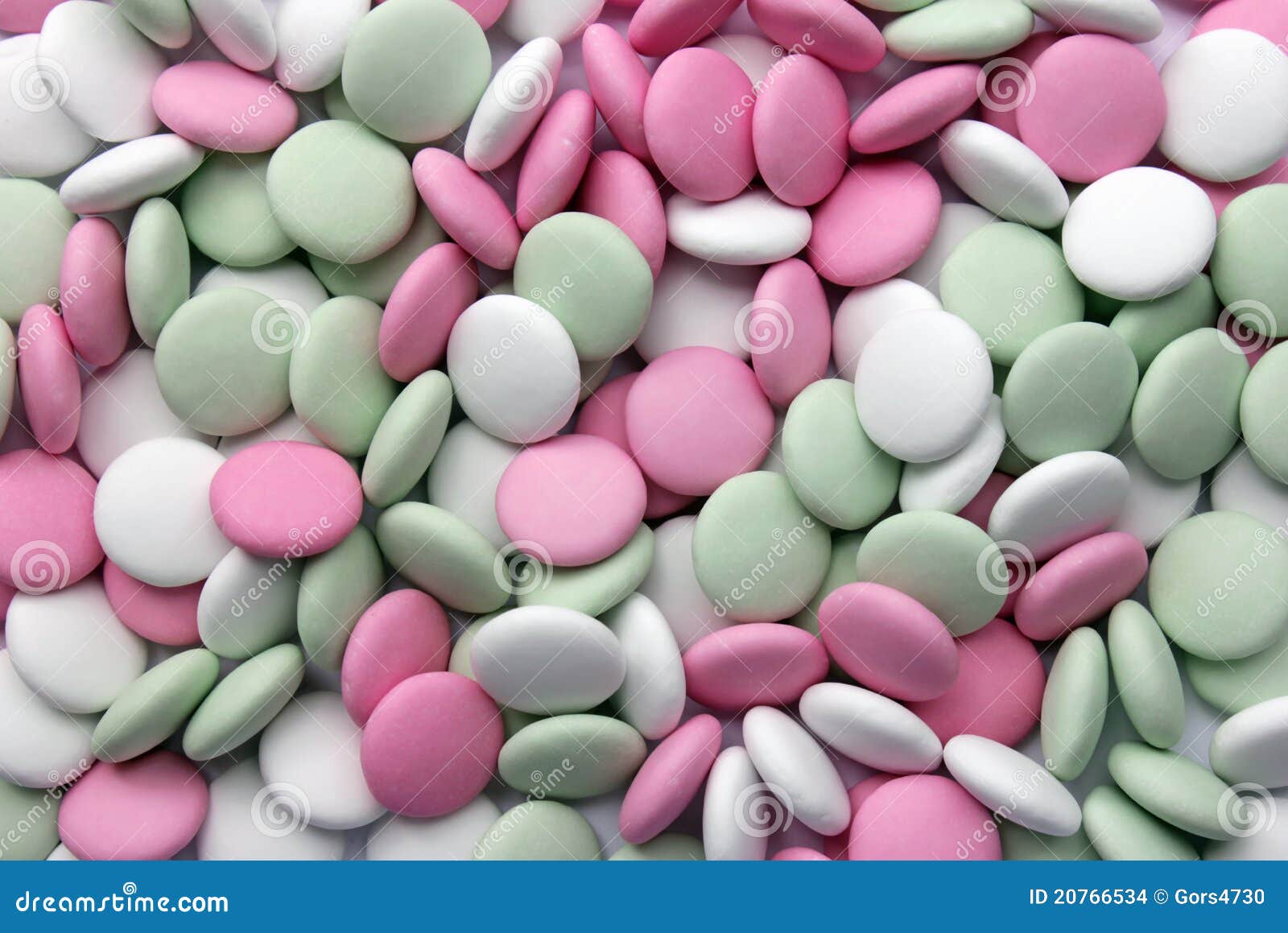 Candy stock photo. Image of multi, birthday, chocolate - 20766534