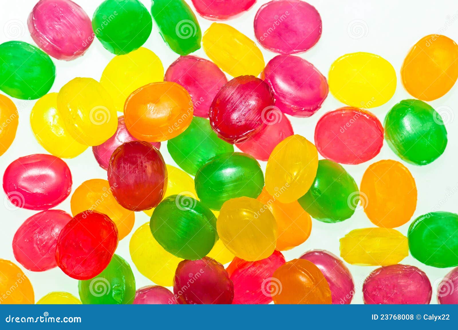 Candy stock photo. Image of tasty, colorful, object, party - 23768008