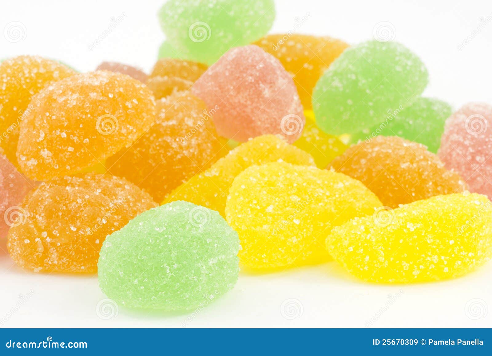 Candy stock image. Image of love, colorful, friendliness - 25670309