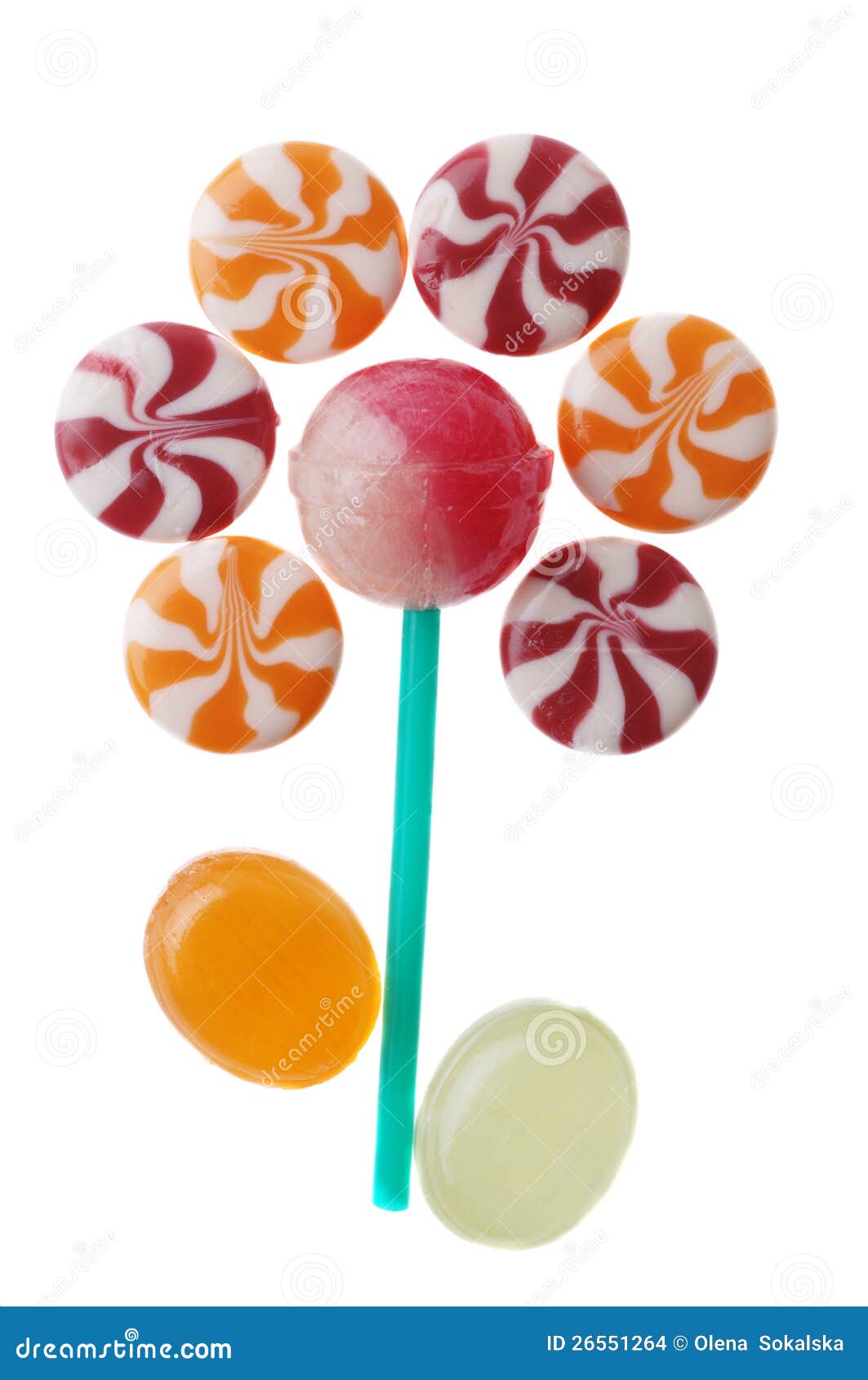 Candy stock photo. Image of multi, group, hard, sugar - 26551264