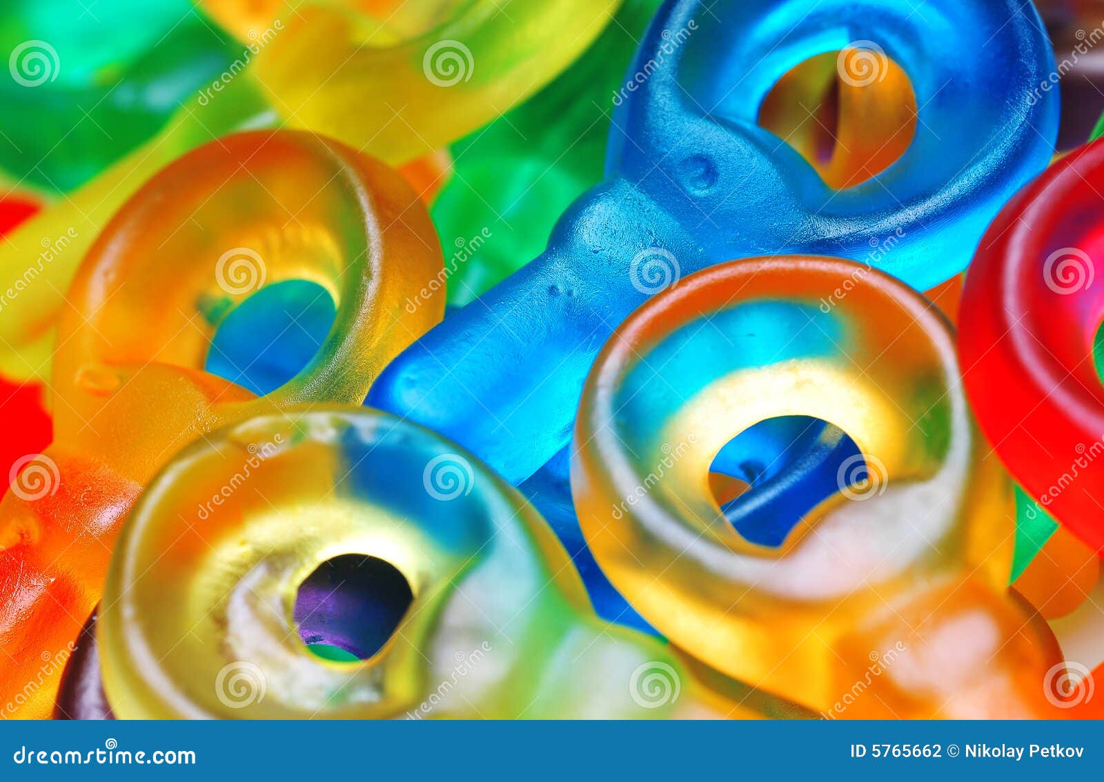 Candy stock photo. Image of sweet, sweets, closeup, mixture - 5765662