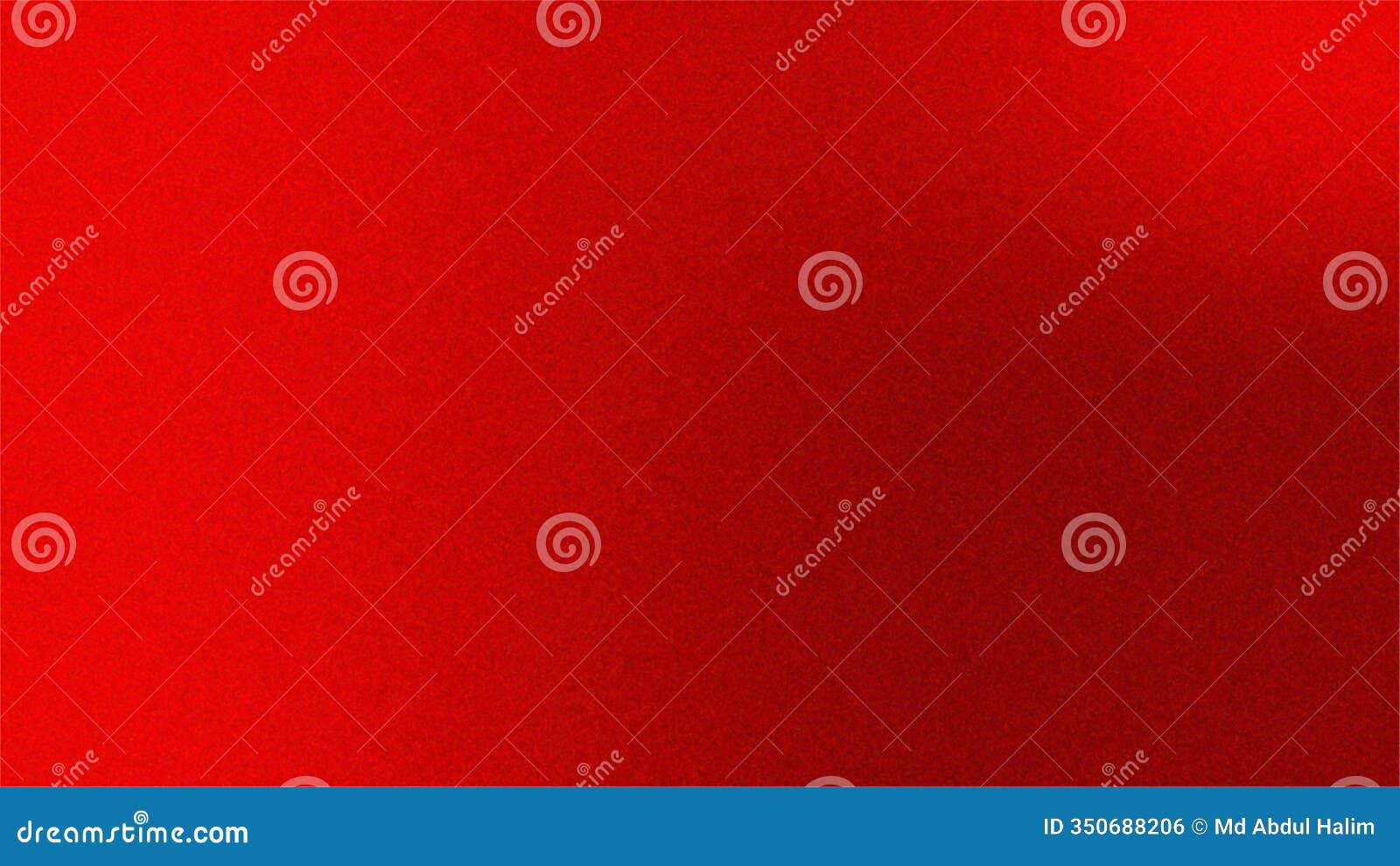 Candy Apple Red Color Grainy Gradient Background Empty Space Noise ...