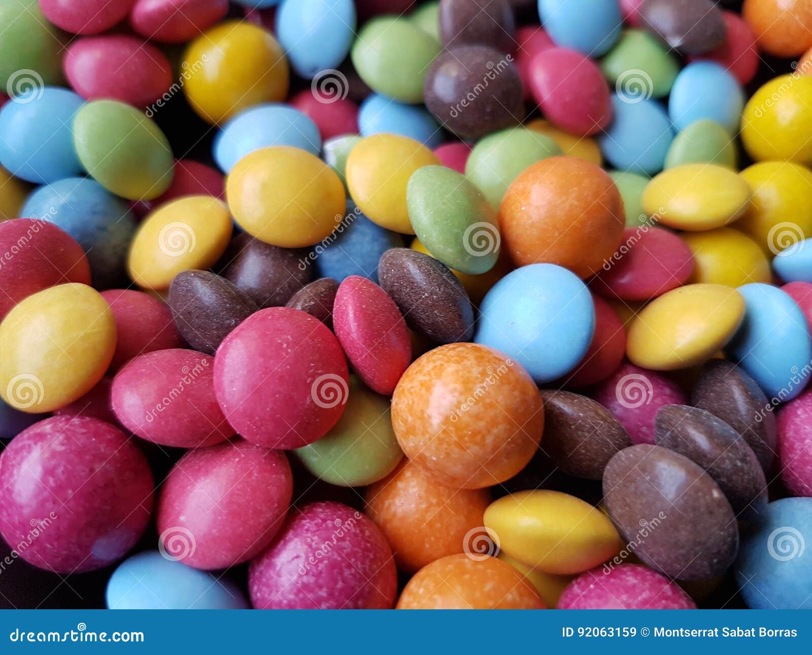 Candy balls stock image. Image of bubble, present, balls - 92063159