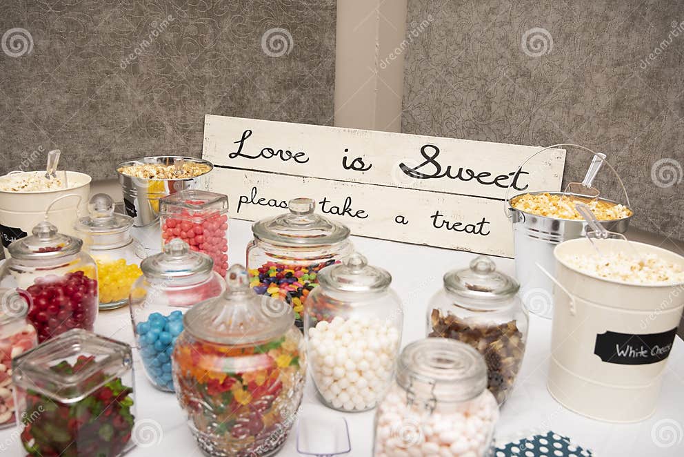 Candy bar stock photo. Image of sweettooth, jellybean - 140618656