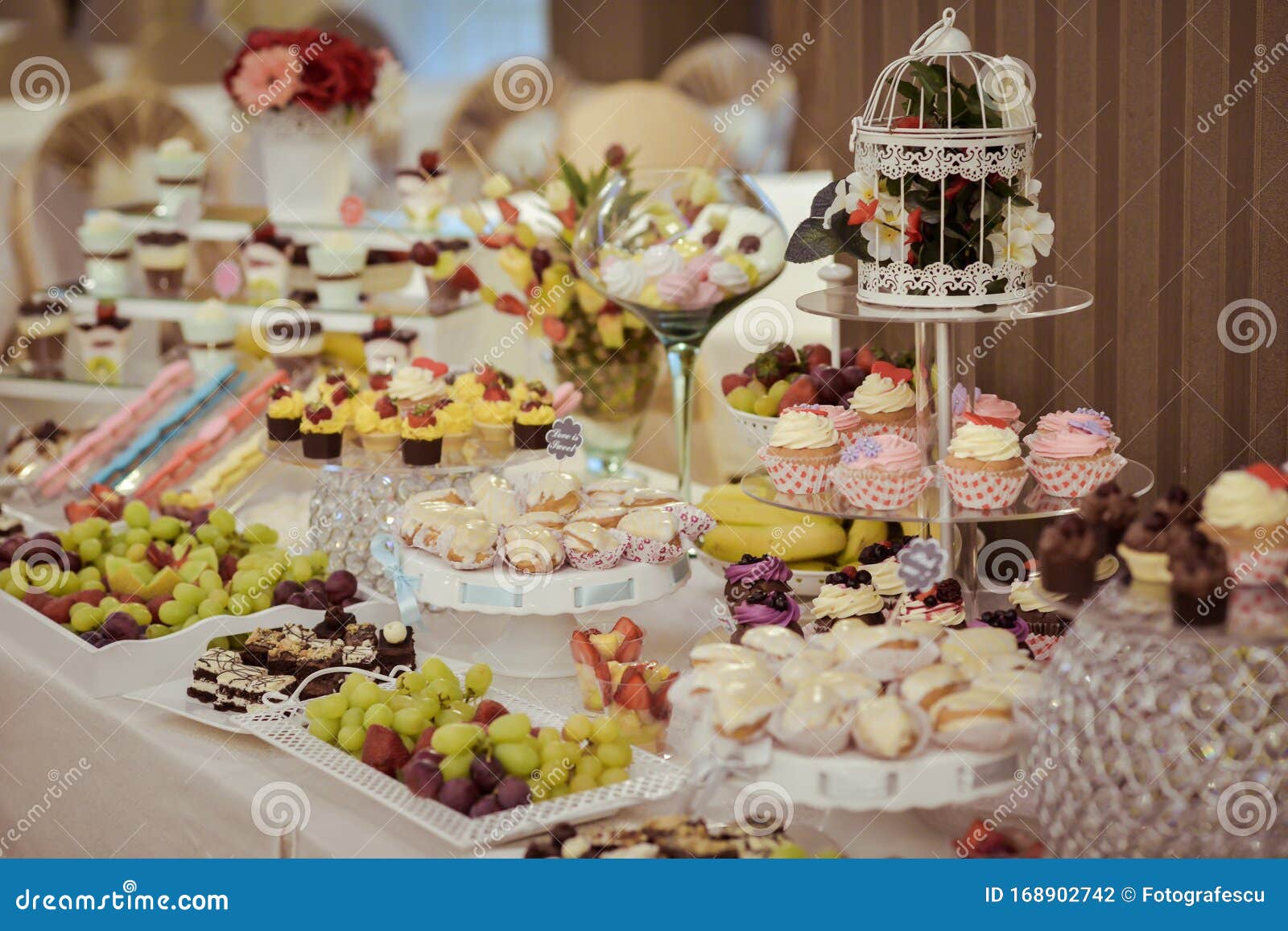 Candy bar sweets stock photo. Image of food, cookies - 168902742