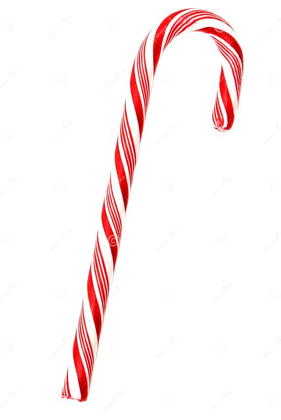 Candy cane stock photo. Image of decoration, festive - 11398204