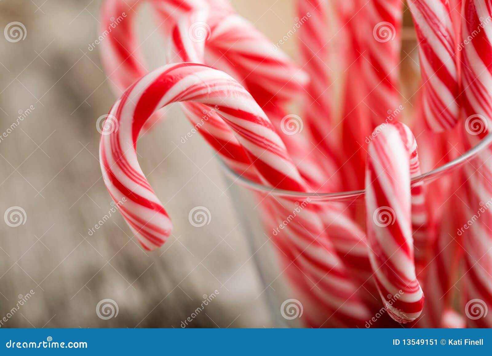 Candy cane stock image. Image of cane, bright, festive - 13549151