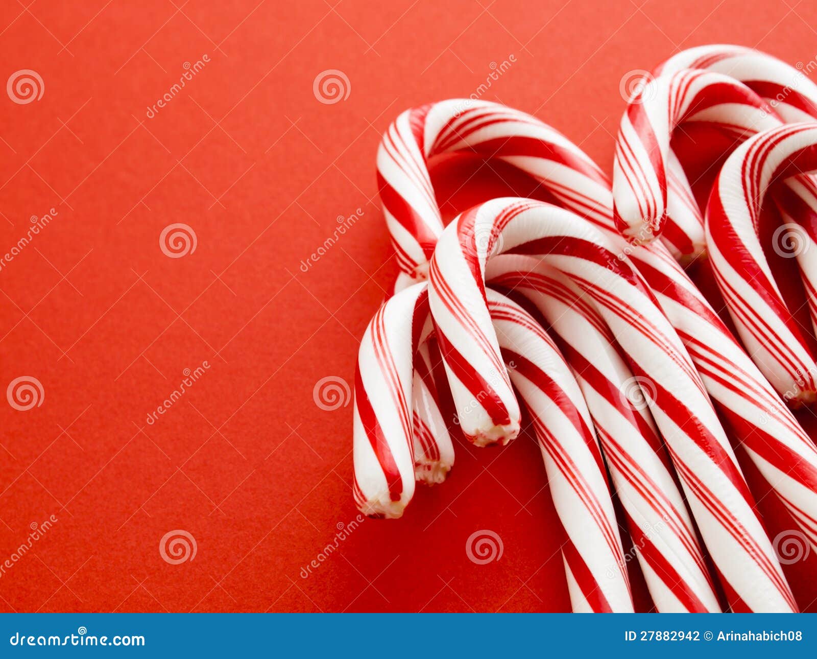 Candy cane stock photo. Image of blue, stick, colors - 27882942