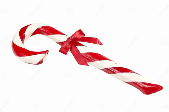 Candy Cane stock photo. Image of snack, white, cane, seasonal - 313488