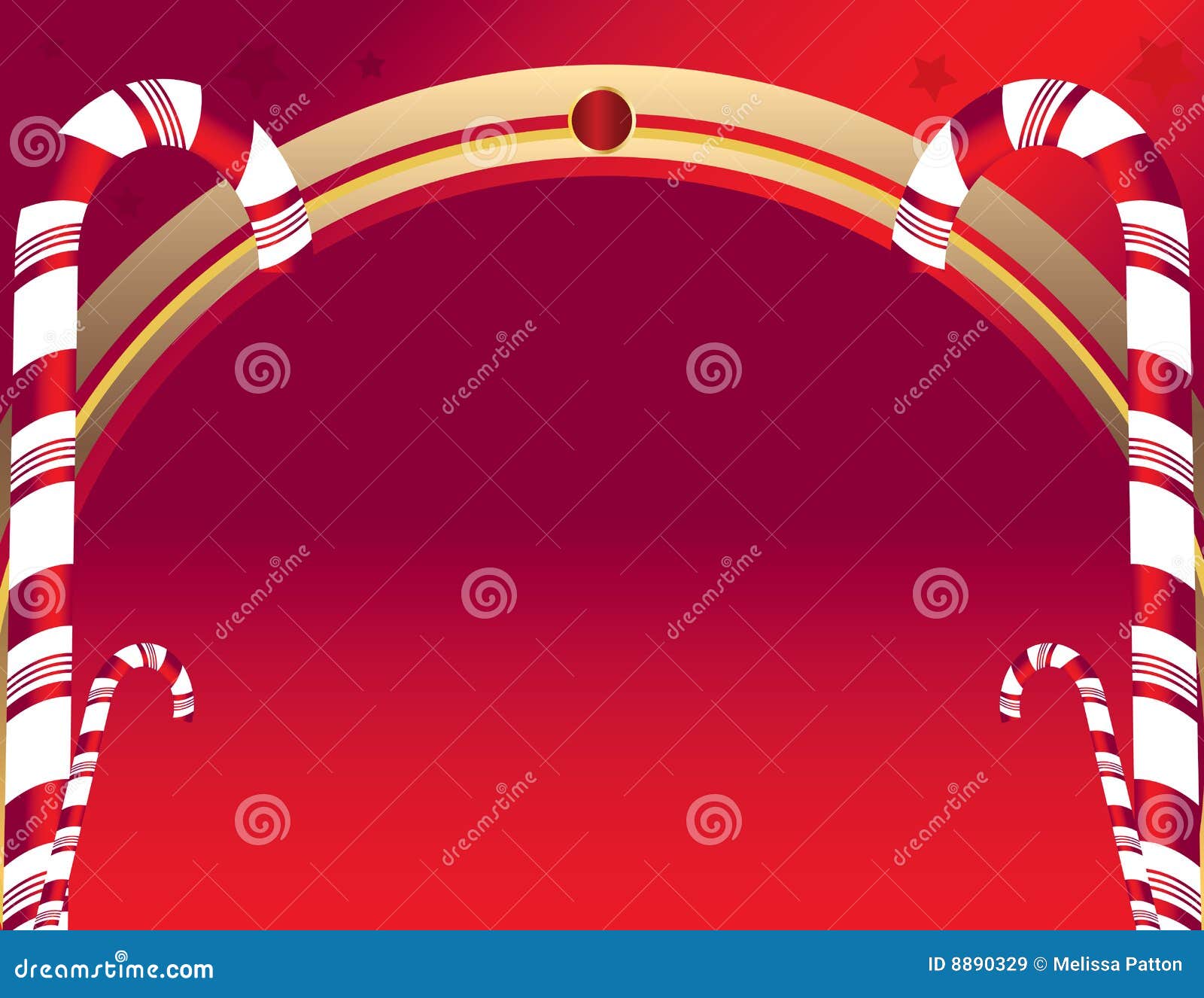 Candy cane background stock vector. Illustration of holiday - 8890329