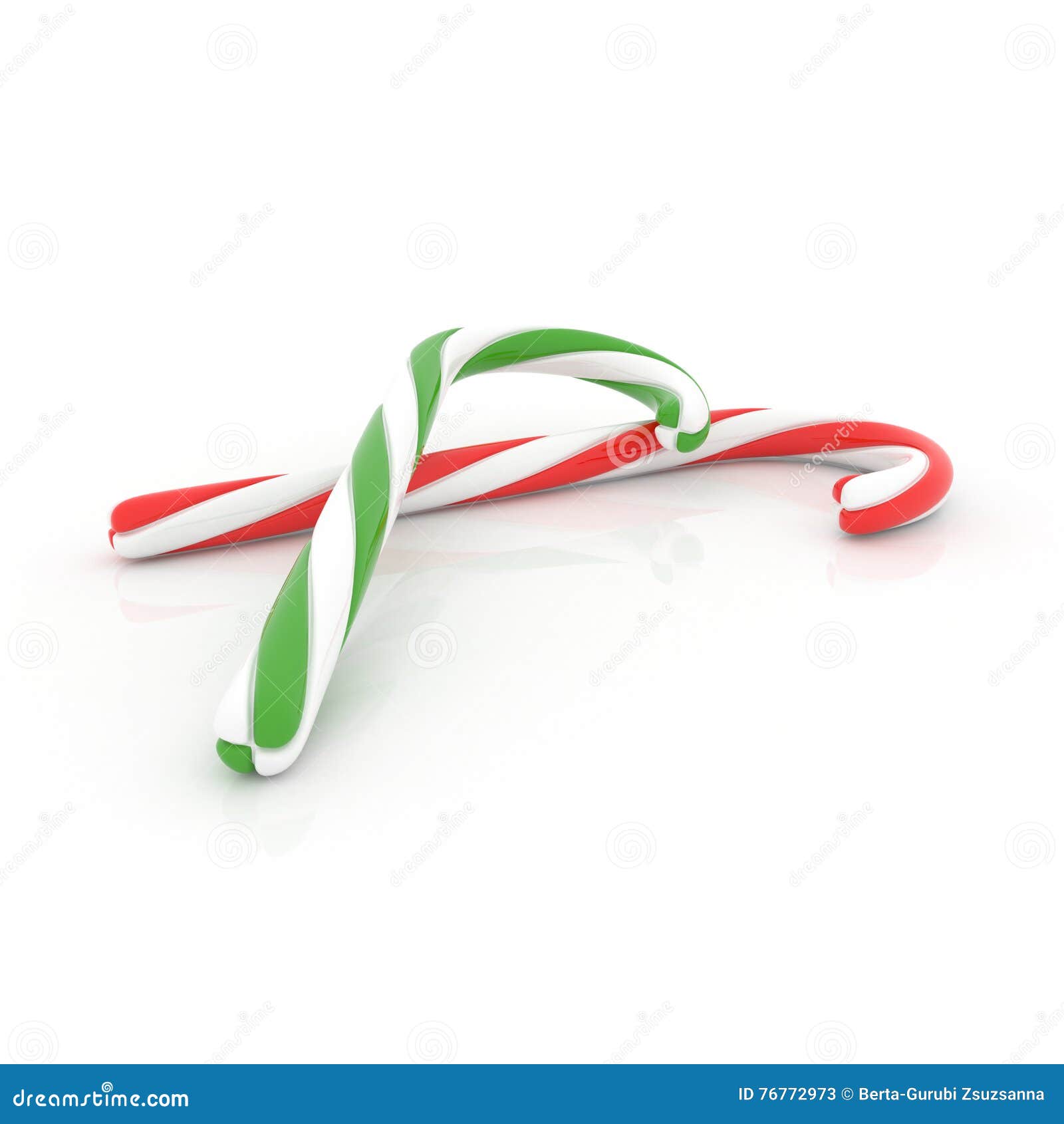 Dry Cane Isolated On White Background, Top View. Dry Reed Isolated On ...