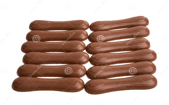 Candy chocolate sticks stock photo. Image of gourmet - 202296554