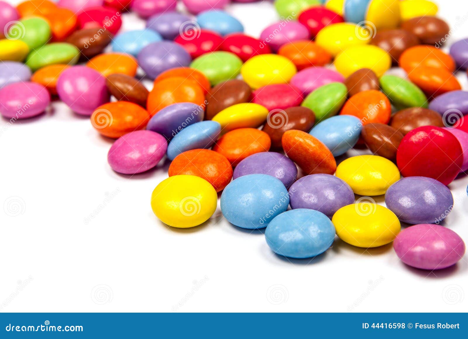Candy closer up stock photo. Image of bright, delicious - 44416598