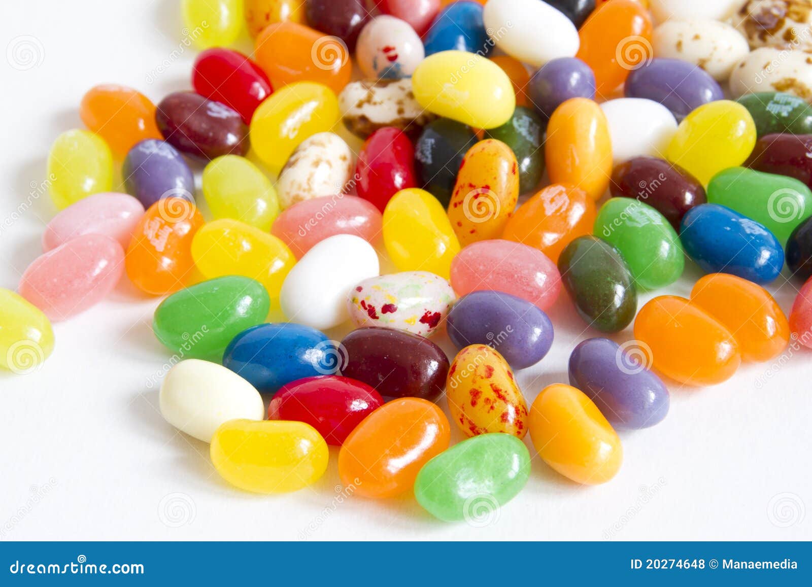 Candy colored stock photo. Image of dessert, food, assorted - 20274648