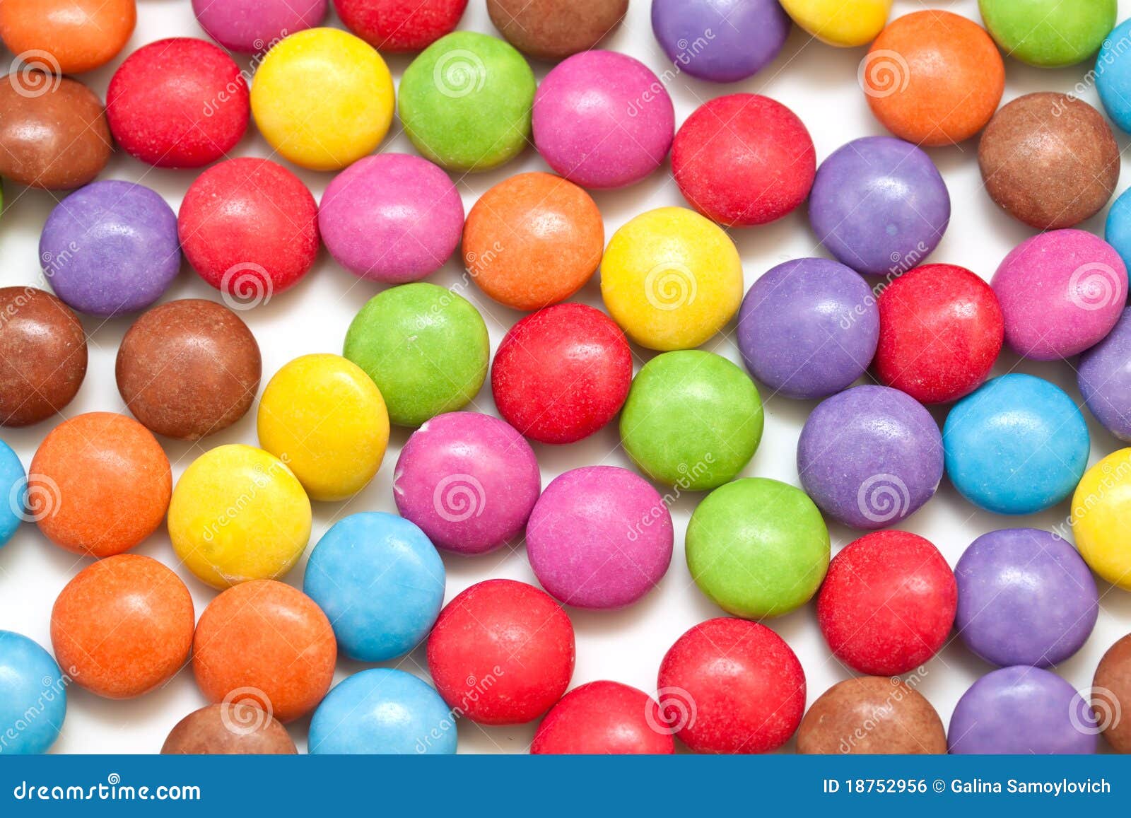 Candy-colored background stock photo. Image of chewy - 18752956