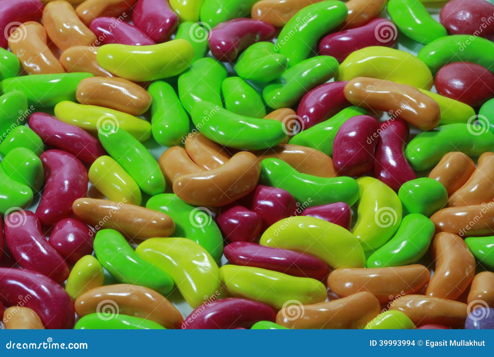 Candy stock photo. Image of green, confectionery, color - 39993994