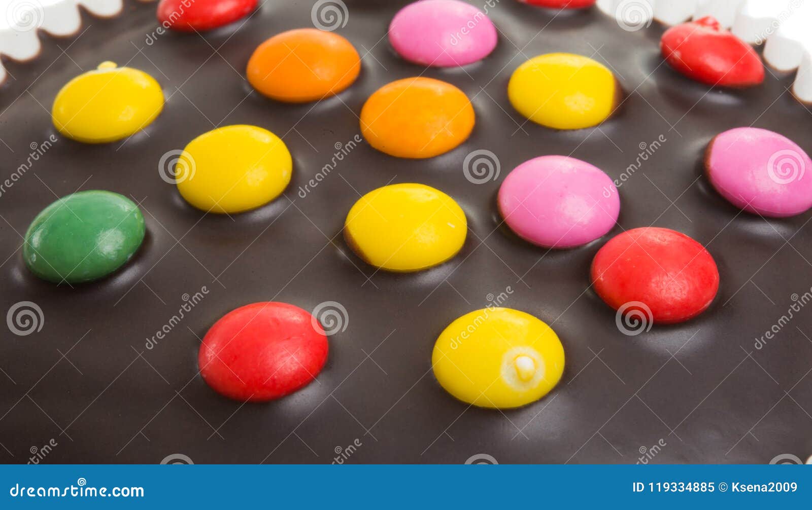 Candy in colored glaze stock image. Image of celebration - 119334885