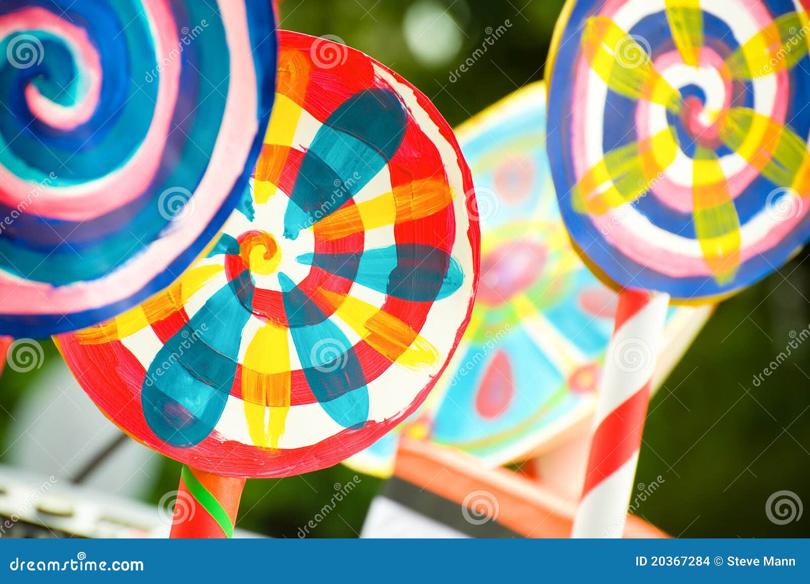 Candy colors stock photo. Image of decoration, colored - 20367284