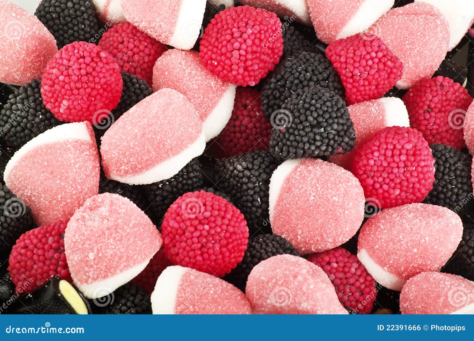 Candy colors stock photo. Image of white, nostalgic, colors - 22391666