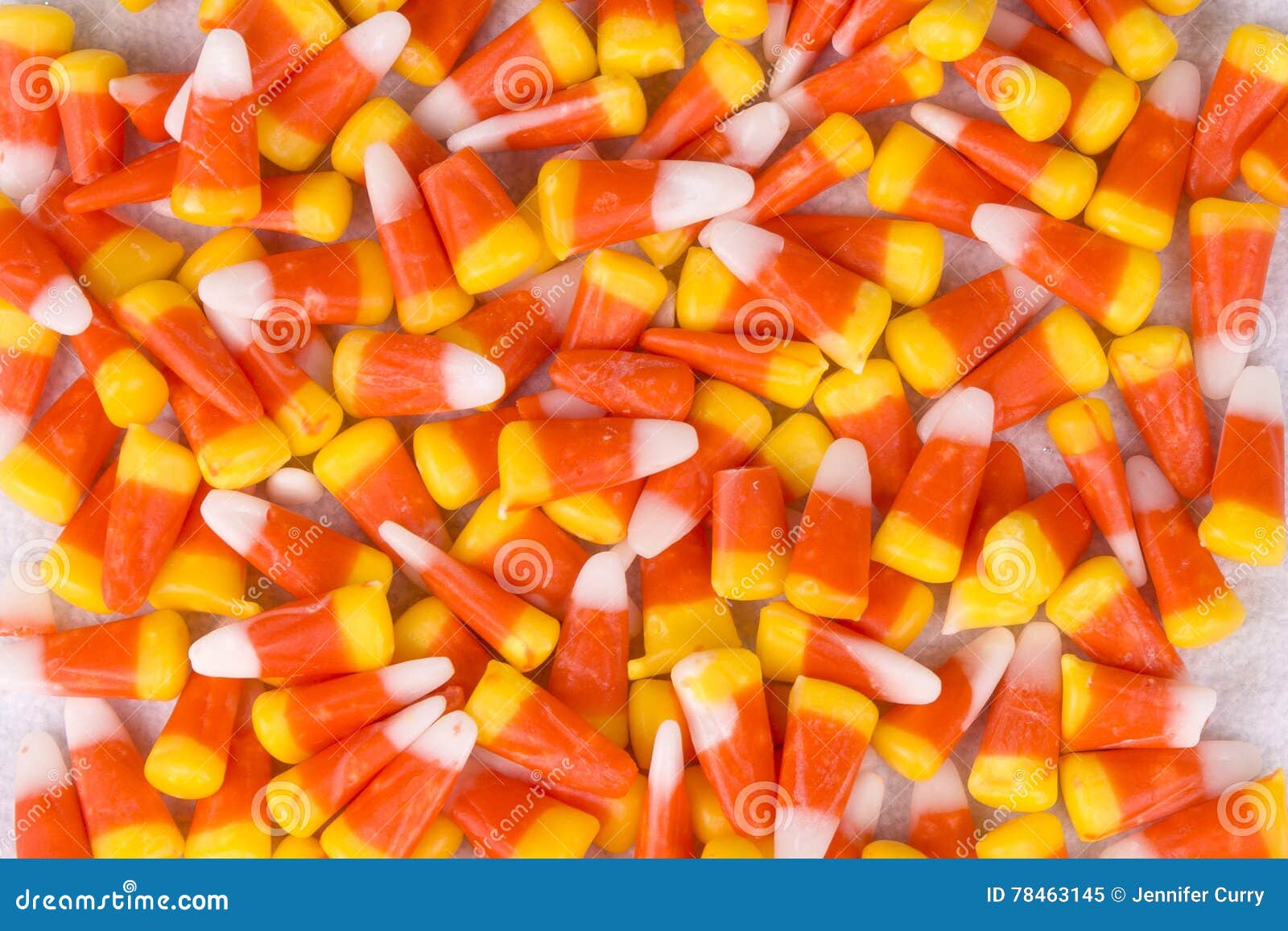 Candy Corn background stock image. Image of season, holiday - 78463145