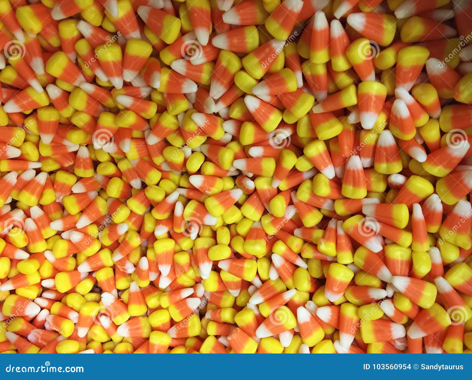 Candy Corn Photo stock photo. Image of composition, color - 103560954