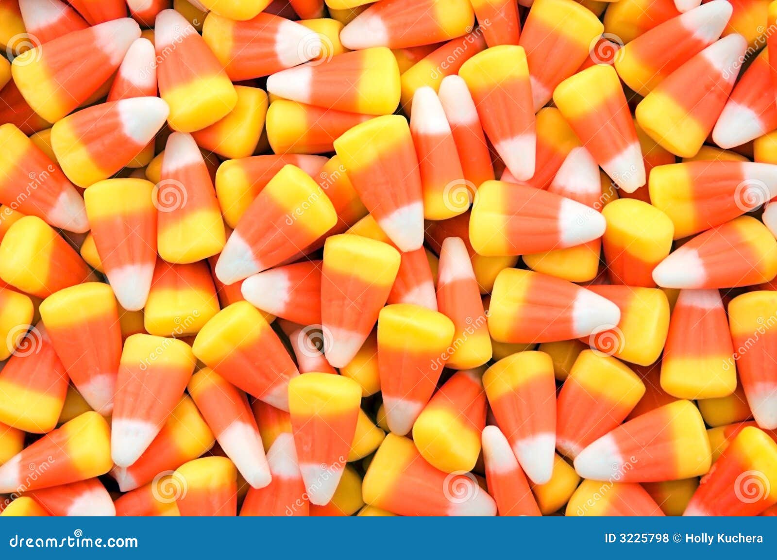Candy Corn Pile stock photo. Image of pile, autumn, candy - 3225798